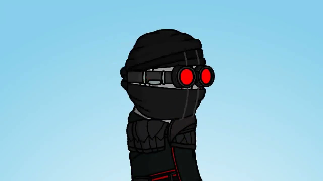 madness combat test pivot animation v5