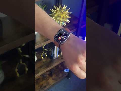 4 PRODUCTIVE WAYS to use your Apple Watch Part 2