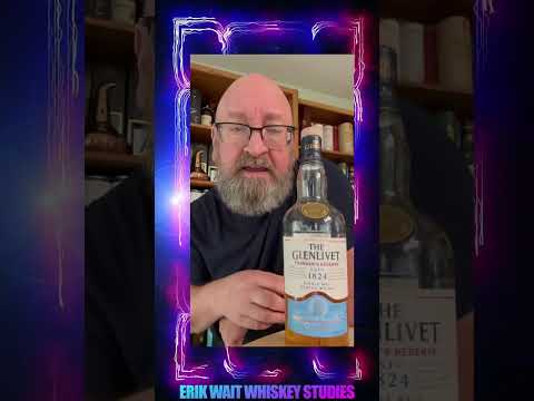 What Does The Name Glenlivet Mean?