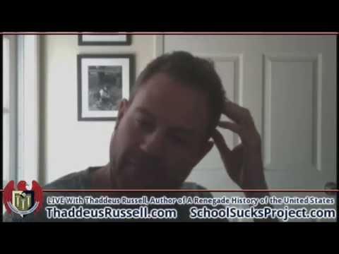 Thaddeus Russell Wiki
