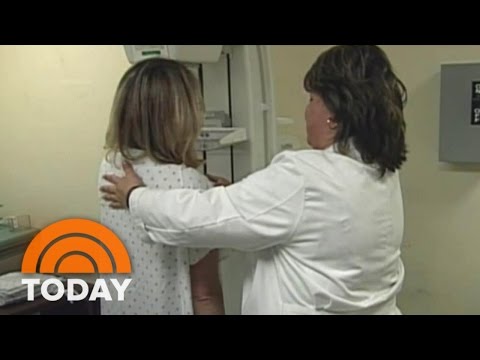 More Women Opting For Mastectomies, Study Finds | TODAY