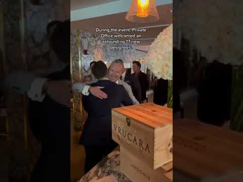 Engel & Völkers Private Office Event Miami