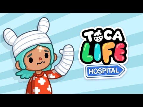 Tricks Download Toca Life Hospital ???? How to get Toca Life Hospital ???? iOS&Android
