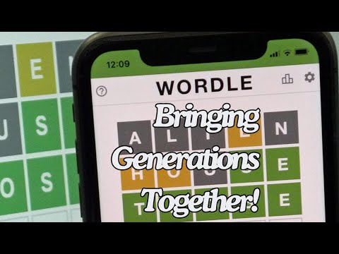 Why Everyone's OBSESSED with Wordle - Explained!