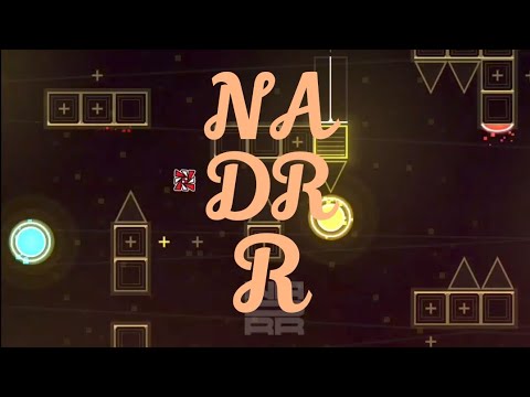 The easiest Medium Demon in Geometry Dash?