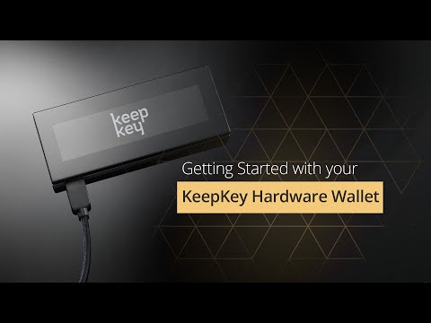 KeepKey Client - Chrome Web Store
