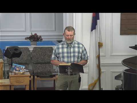 Allusions, Images, Symbols: How to Study Bible Prophecy #2 The Genesis Foundation