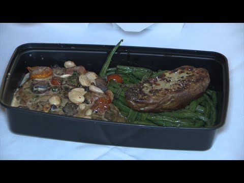 Takeout Shoutout: Brandani’s Restaurant and Wine Bar offers up delectable American, Italian cuisine