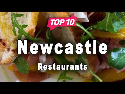 Top 10 Restaurants to Visit in Newcastle, New South Wales | Australia - English