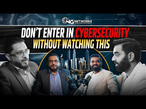 Why Most Cybersecurity Careers FAIL? | Hiring Secrets & How to Succeed in 2025 | Golden Advice!!