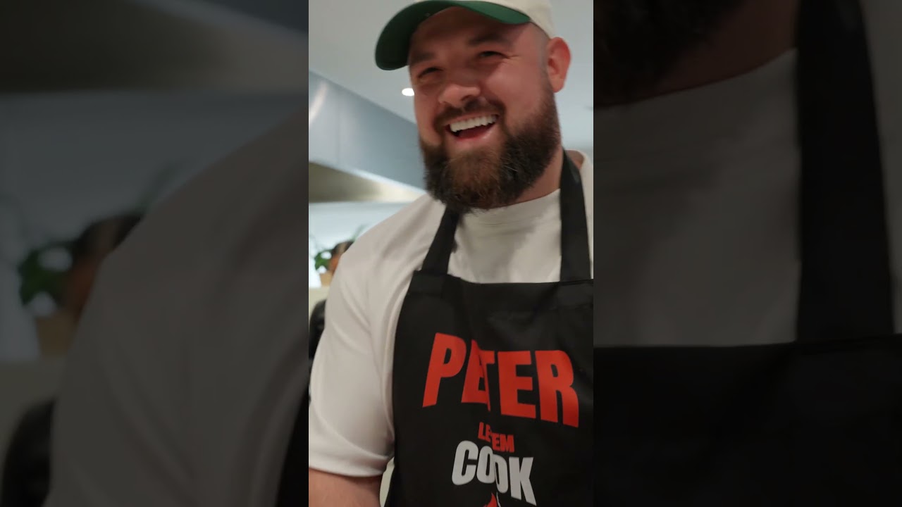 Let ‘Em Cook Episode 2 is out now on Patreon!