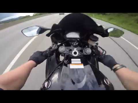 2014 Honda CBR1000RR BADDEST BIKE ON THE PLANET!
