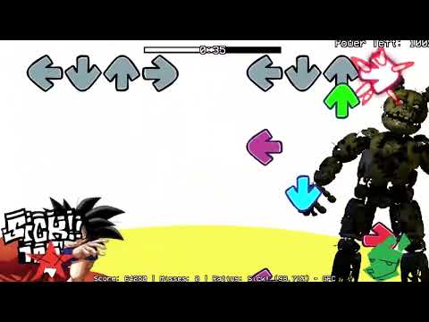 Steam Community :: Video :: Friday Night Funkin' The B Mod