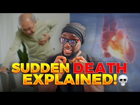 Why Do People Suddenly Collapse and Die? Top 5 Causes You Should Know