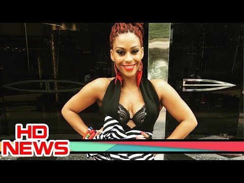 10 Things You Didn’t Know About Letoya Makhene