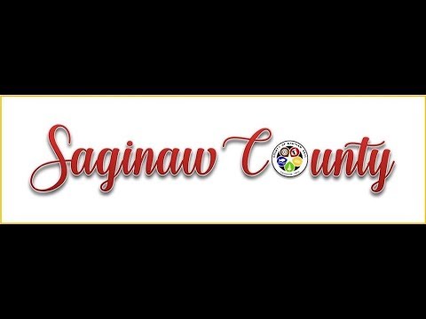 Saginaw County project with SC logo