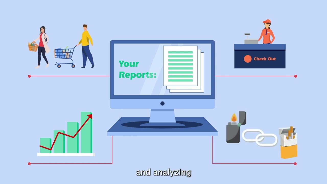 Sunray Transaction Analysis - SSCS