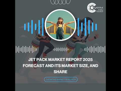 Jet Pack Market Forecast and its Market Size, and Share 2025