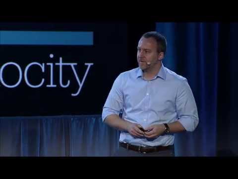 Beyond Apdex: Defining a Precise SLA for Performance - Buddy Brewer keynote
