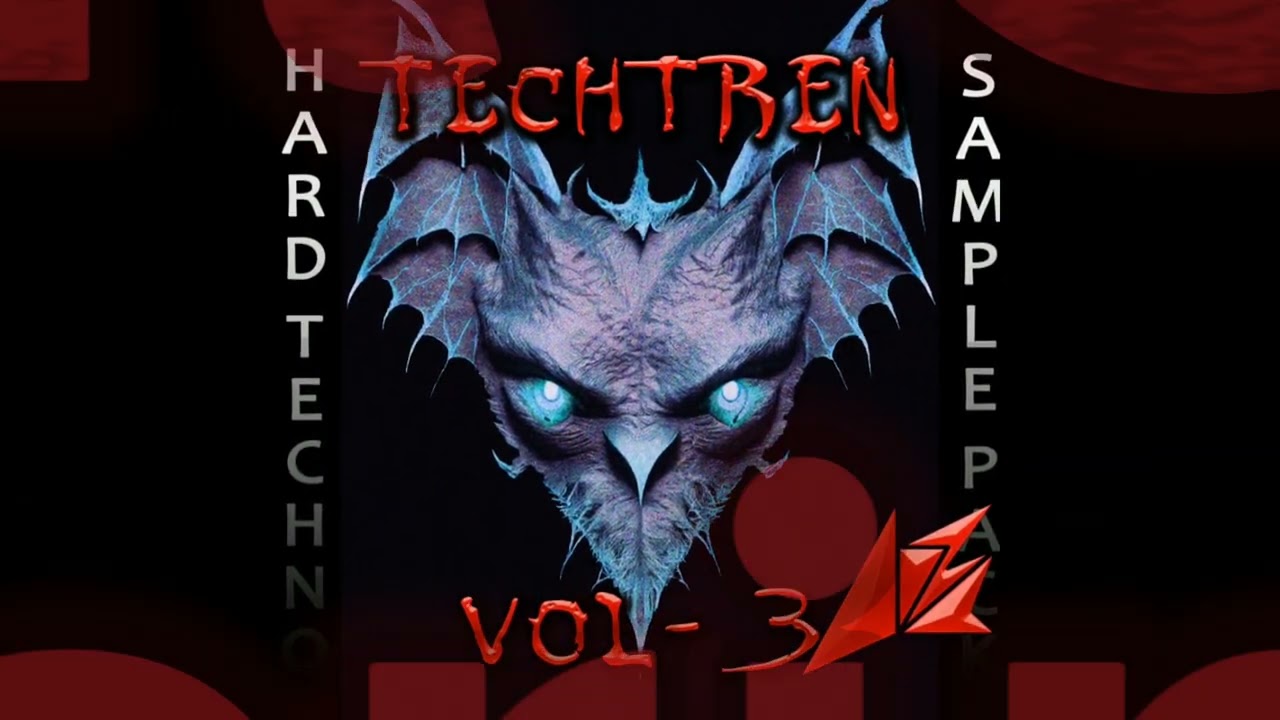 Hard Techno & Schranz Techno Essentials