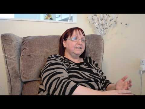 Thirteen supported living: Janet's story