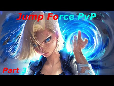 Steam Community :: JUMP FORCE