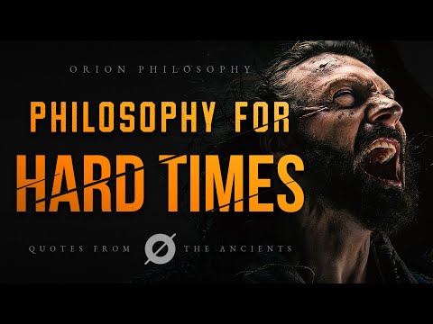 Learn These Stoic Rules, Face Any Adversity