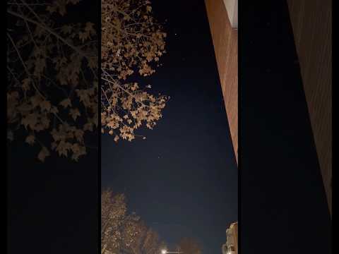 Oh My God Top 3 Quadrantids Meteor Shower in Morning Sky ๐ณ