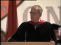Tom Brokaw's 2006 Stanford Commencement Address
