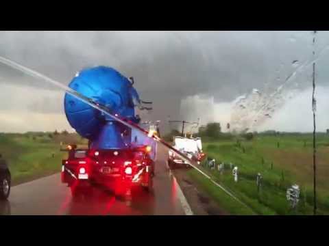 Weather Radar Truck – gandi-meteorologicalconsultant