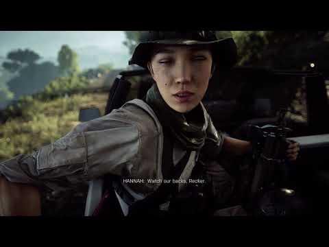 Steam Community :: Video :: Battlefield 4 - Tashgar | 1440p 60fps