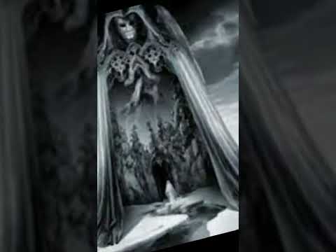 How the most sacred word of the ancients became a synonym for the devil