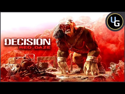 Steam Community :: Decision: Red Daze