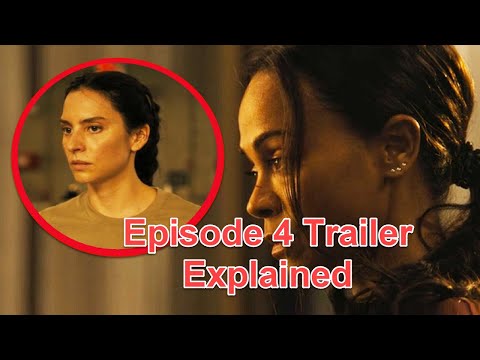 Lioness Season 2 Episode 4 Trailer Explained