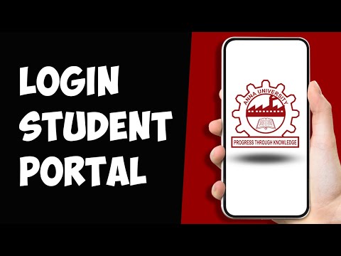 How to Login Anna University Student Portal (EASY)