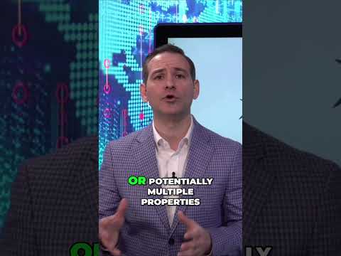 What is a 1031 Exchange?