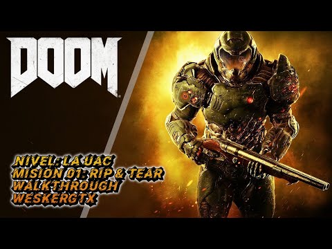 Steam Community :: Video :: Doom 2016 - Gameplay Part 1 - I7 10700K ...