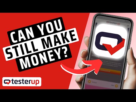 Testerup Review- Can You Still Make Money?