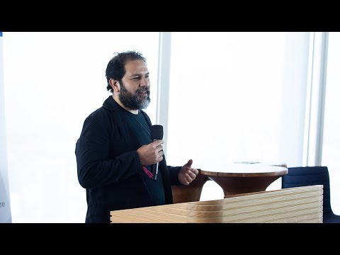 Sustainable Thinking. Enrique Olvera. Pujol. Mexico