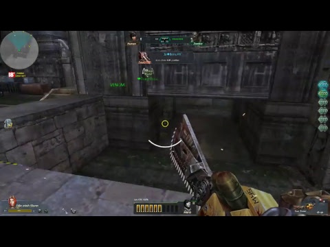 AKVIP v2.0 chuẩn bị hạ cánh =)) - TRUY KICH TQ - Jerry Gaming