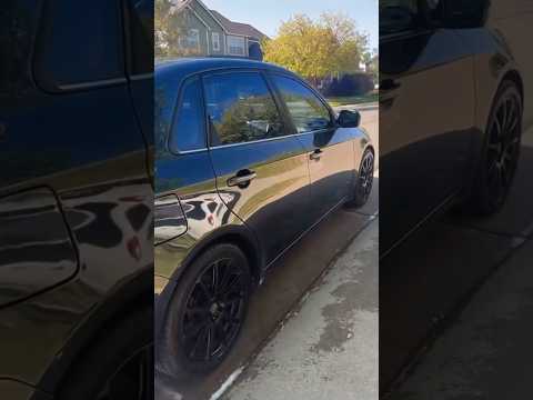 This car detailer is a genius π