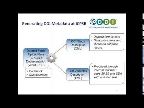 A DDI Primer: An overview and examples of DDI in action