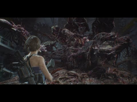 Steam Community :: Resident Evil 3