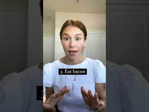 Cardiologists' Cautionary Advice: 5 Things to Avoid - #shorts