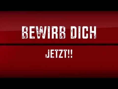 Verkäufer Job in Hamburg!