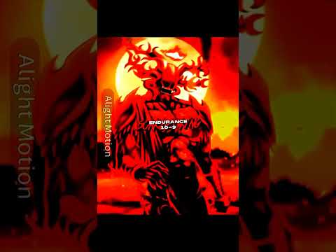 The Gate Guardian Vs Scarlet King
