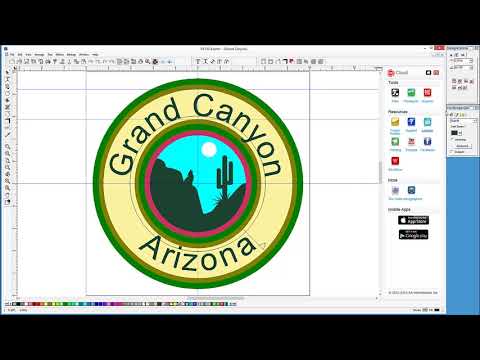 Vinyl express lxi tutorial - scrapmzaer