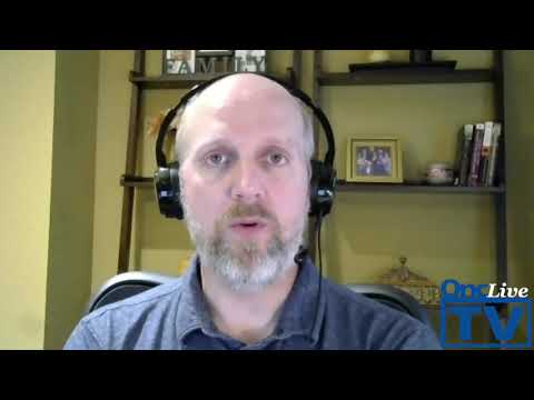 Dr. Kopetz on Safety Data From BEACON CRC Trial in BRAF V600E-Mutant mCRC
