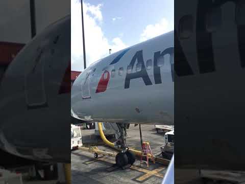 St Thomas Us Virgin Island International Airport ,