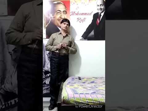 MERA DIL YE PUKAARE AAJA